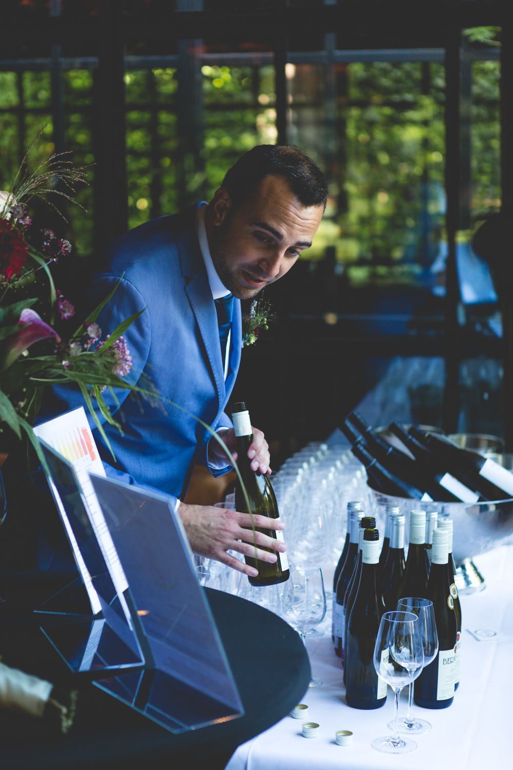 Ben je op zoek naar Wijnadvies? Nieuwe Wijnen uit Nijmegen helpt graag!